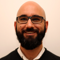 José Miguel Calvillo - Universidad Complutense de Madrid