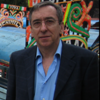 Cacho Blecua Juan Manuel - University of Zaragoza