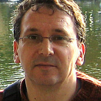 David Nathan - Independent Researcher