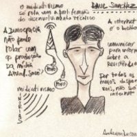 Raúl Sánchez Cedillo - Independent Researcher