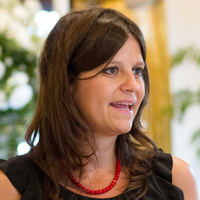 Francesca Galli, LLM (Paris) PhD (Cantab) - European University Institute