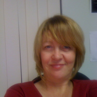 Carol Collins - University of Glasgow