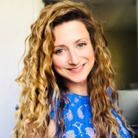 Dr Estelle Paranque - New College of the Humanities