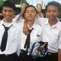 Tri Yulianto - Independent Researcher
