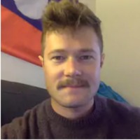 Michael Dunford - The Australian National University