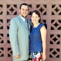 Ben Straub | Central Africa Baptist College and Seminary - Academia.edu