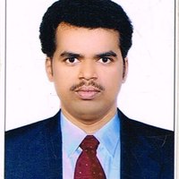 Dr-Hanumantappa B Nayaka - Kristu Jayanti College