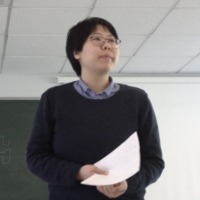 Shanshan LU - Université Grenoble Alpes