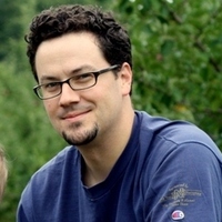 Christopher Rutt - Harvard University