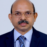 Dr K C Raveendranathan - RIET