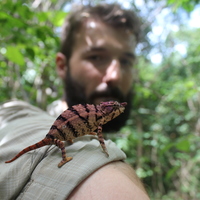 Samuel D Merson - University of Oxford