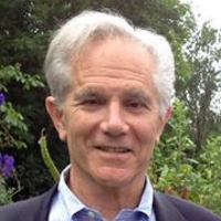 Stephen Marks - O.P. Jindal Global University