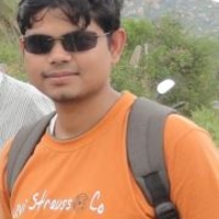 Agam Sharan - Indian Institute of Technology Bombay