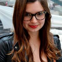 Dr Maggie Scull - Syracuse University London