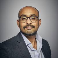 rashed karim - King's College London