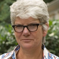 Carmen Ebner - Queen Mary, University of London