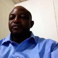 Johnson Yesaya - Tumaini University Makumira