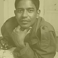 Moe Thu - Independent Researcher