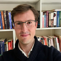 Thomas M Pooley - University of South Africa