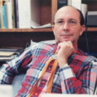 Raymond Whritenour - Independent Researcher