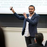 Onur Gunay - Princeton University