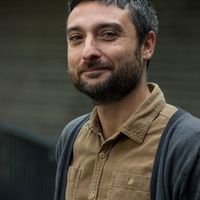 domenico sergi - London Museum