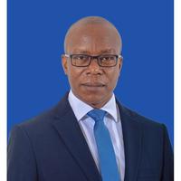 Dr. Boniphace Luhende - University of Dar es Salaam