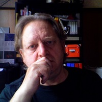 Stephen Bell - Independent Researcher