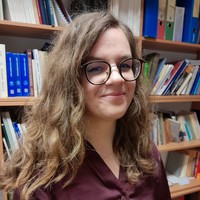 Sanja Virovec - University of Zagreb, Faculty of Humanities and Social ...