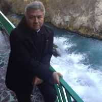 Hasan Huseyin Atar - Ankara University