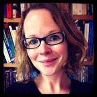 Lise Storm - University of Exeter