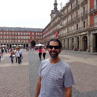 Jorge Chavez - Universidad de la República