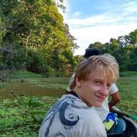 Timothy May - University of Durham