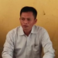 Eedy Subianto - Independent Researcher