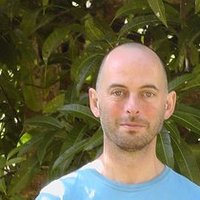 Jason John - Independent Researcher