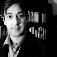 Nima Dehghani - Centre National de la Recherche Scientifique / French ...