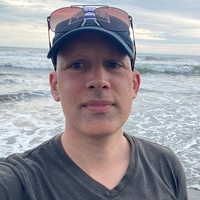 Ian Parker - The George Washington University