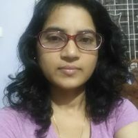 Dr. Mamata Nanda - Independent Researcher