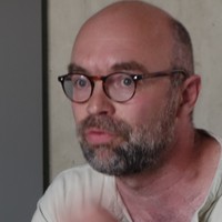Cédric Terzi - EHESS-Ecole des hautes études en sciences sociales
