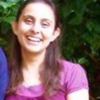 Puja Guha - Indian Statistical Institute, Bangalore Centre