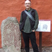 Ian Durham - Saint Anselm College