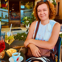 Michaela Rücker - Universität Leipzig