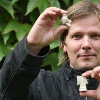 Milan Sýkora - Independent Researcher