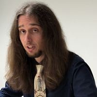 Michael David Ethington - Université de Lille