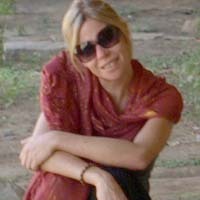 Paula Sheppard - University of Oxford