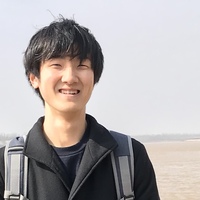 Sosuke Ichihashi - Georgia Institute of Technology