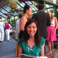 Jennifer Huynh - Princeton University