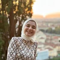 Sherouk Khalifa - Rheinische Friedrich-Wilhelms-Universität Bonn