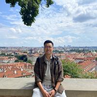 Lu Zhang - Nankai University