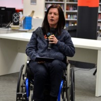 Naomi Lawson Jacobs - University of Leeds